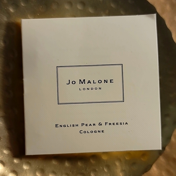 Jo Malone | Bath & Body | Nwt Jo Malone English Pear Freesia 5 Ml ...